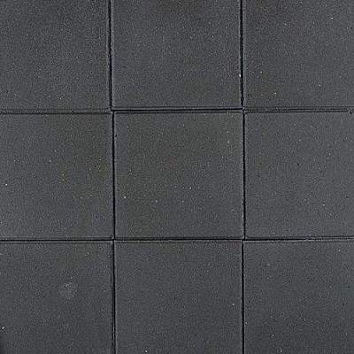 Stoeptegels antraciet 30x30x4,5cm kopen - Onlinebetonstenen.nl