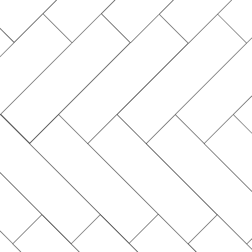 Legpatronen keramische tuintegels - Onlinebetonstenen.nl